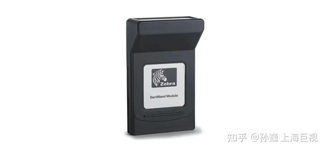ZEBRA UWB定位产品 - 知乎