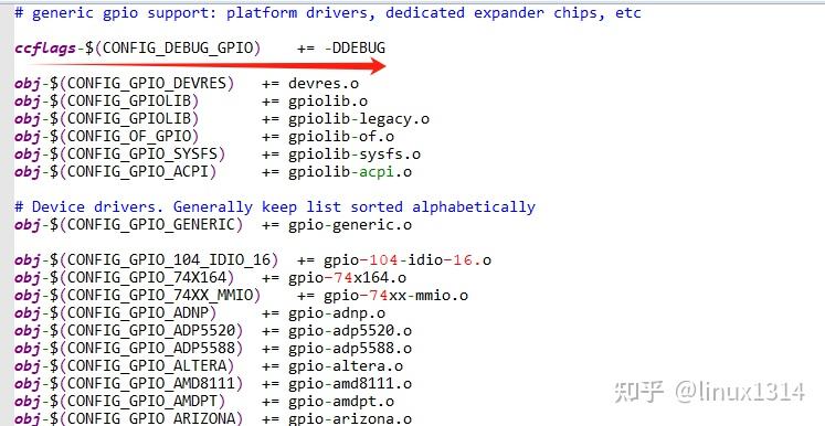 Linux kernel debug技巧 - 知乎