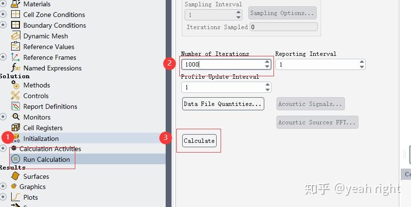 Fluent案例11【螺旋桨_MRF回转体】 - 知乎