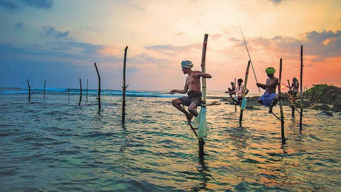 趣旅：【斯里兰卡有几个机场】斯里兰卡机场在哪里叫什么？斯里兰卡有几个国际机场 - 知乎