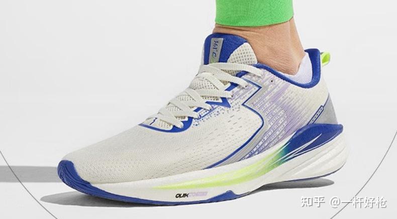 跑鞋矩阵系列之十七——361°跑鞋矩阵2023及双十一跑鞋选购指南 - 知乎