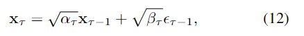 DiffusioNeRF: Regularizing Neural Radiance Fields with Denoising Diffusion Models - 知乎