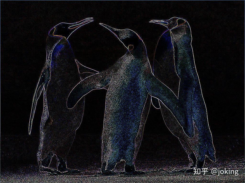 Python图像处理之Pillow--ImageFilter介绍 - 知乎