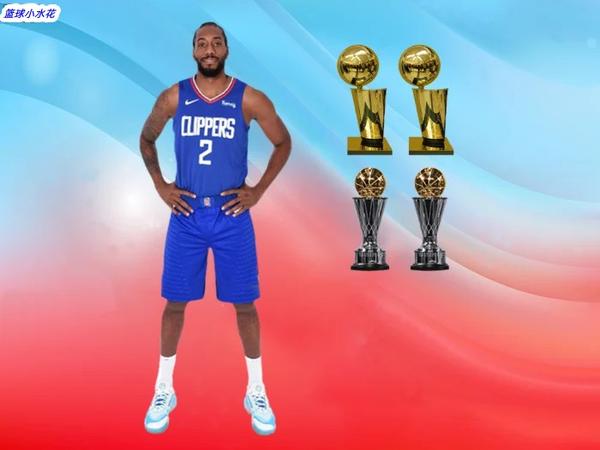 NBA现役最有成就的球员：总冠军戒指、MVP 和总决赛 MVP - 知乎