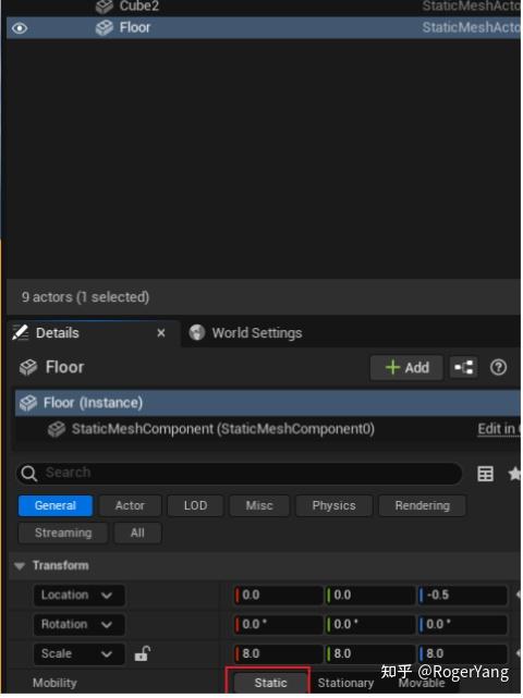 UE5光照烘焙-CPU Lightmass - 知乎