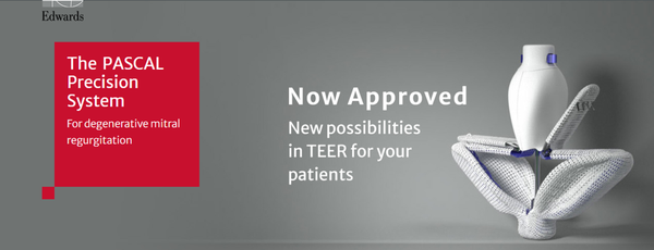 TCT 2022释放4大结构心脏病学趋势 - 知乎