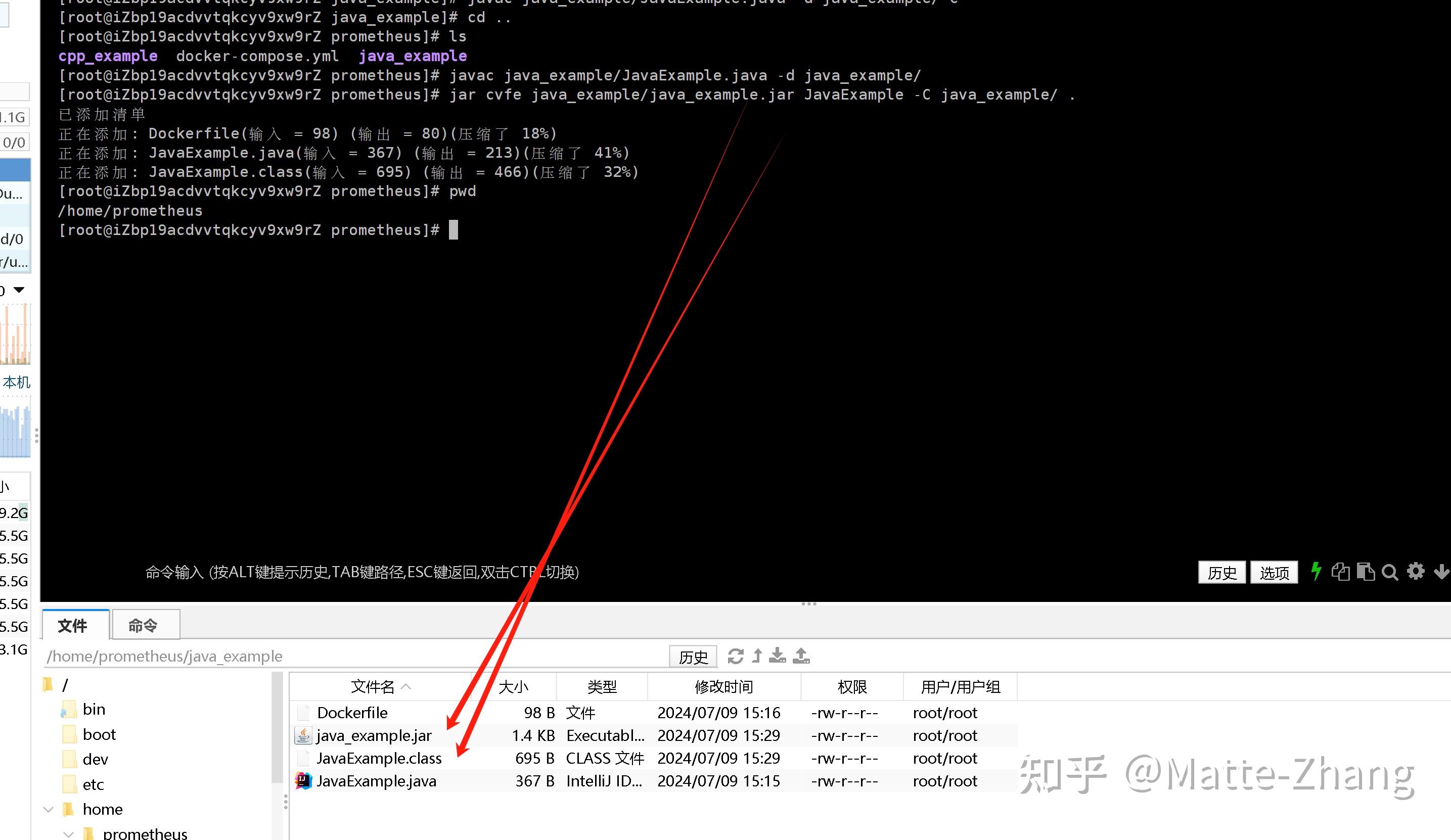 使用 Prometheus 实现 C 和 Java 项目的高效监控：从数据采集到告警处理（从部署到应用） 知乎