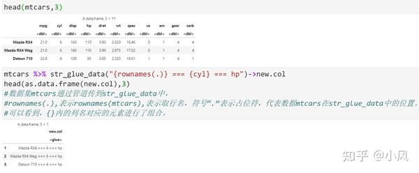 R语言字符串处理包 stringr 保姆式教程 - 知乎