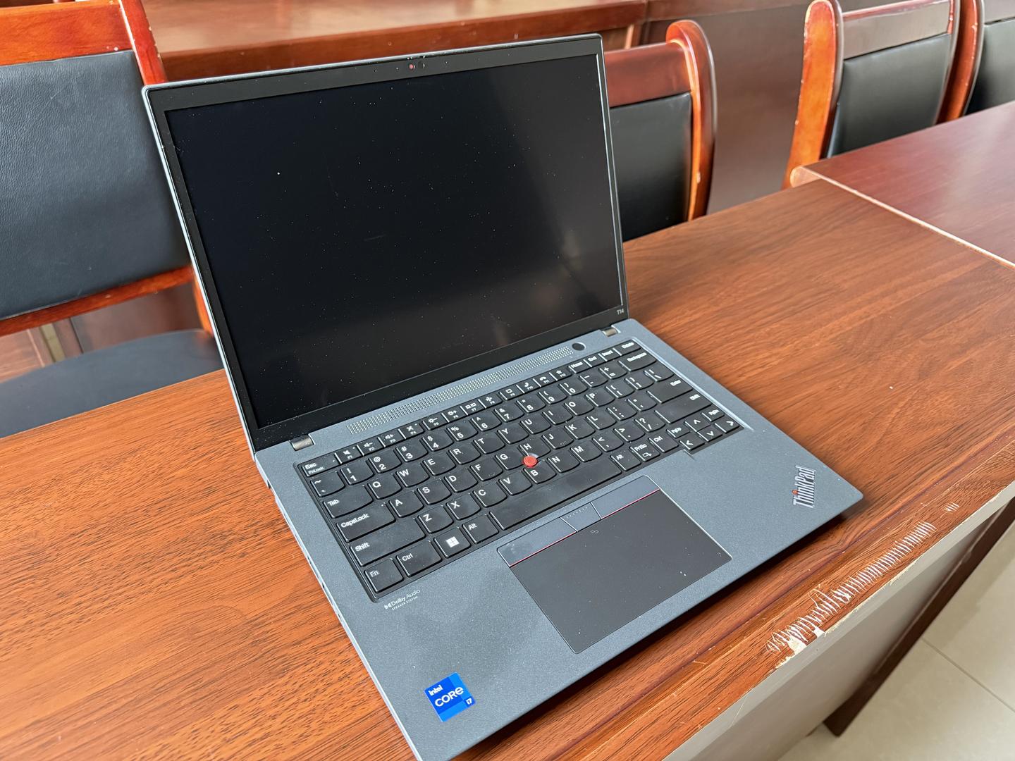 Linux 搞机实录 17：在 4K 屏的 Thinkpad T14 Gen3 上使用 Deepin V23 - 知乎