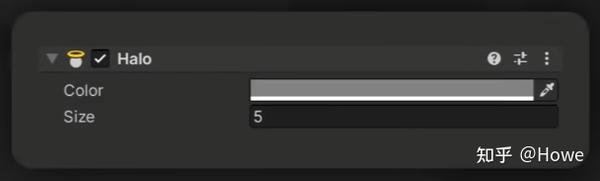 Unity110个常用组件总结笔记 - 知乎
