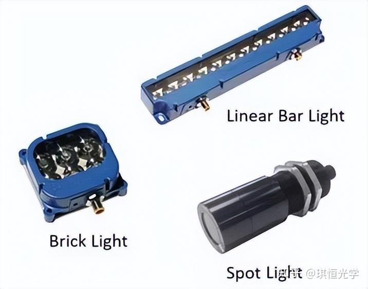 短波红外成像技术与原理 - 知乎