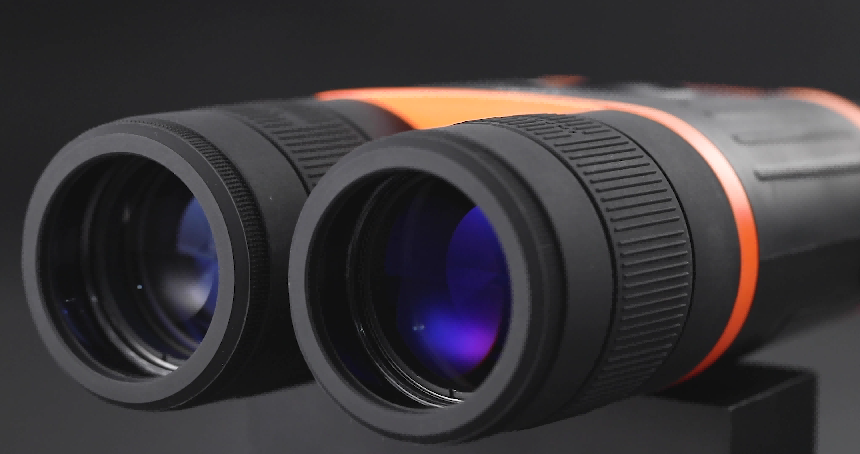 中高端品质的入门款数码夜视仪 ORPHA DB550+ - 知乎