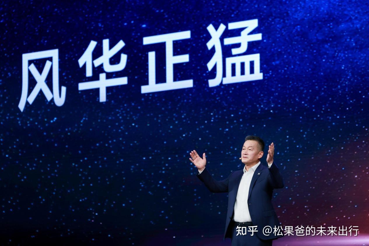 32.99 万起 猛士 M817 开启预售 开创中国豪华智能越野 SUV 新时代 - 知乎