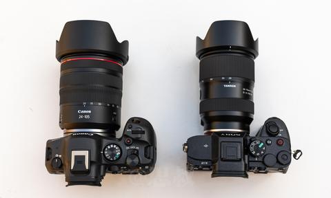 A7C2 画质比A7C好多少？分白天晚上。还有直出色彩差别? - 知乎