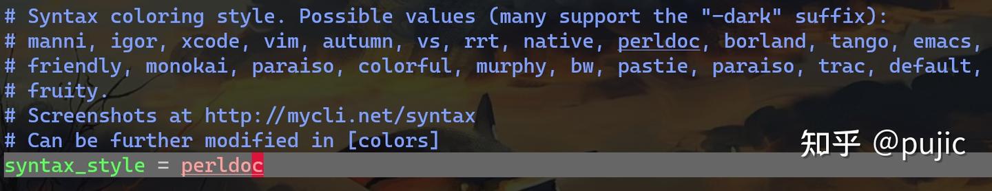 mycli——MySQL自动补全工具 - 知乎