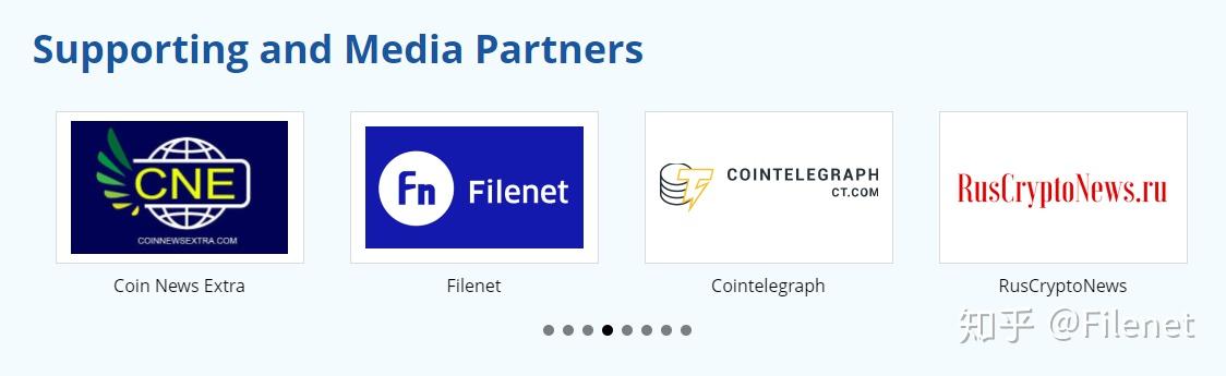 活动丨Filenet将与全球优秀的投资者共话分布式存储 - 知乎