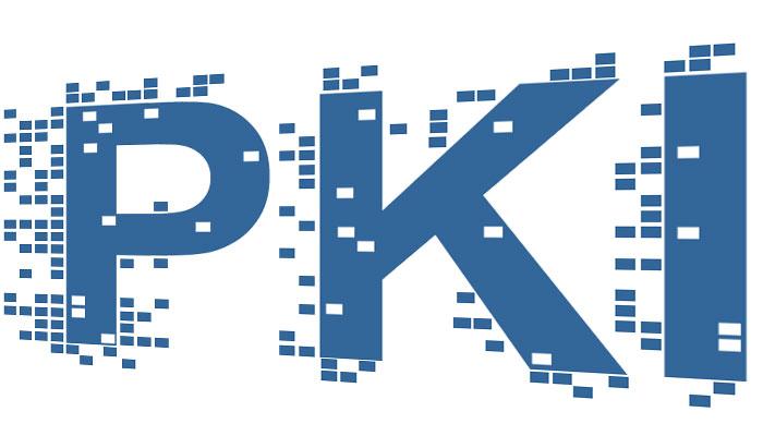 公钥基础设施(PKI,Public Key Infrastructure)闲谈 - 知乎