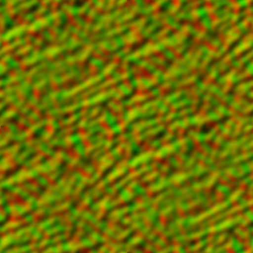 基于 normal map 和 du/dv map 的实时水体模拟 - 知乎