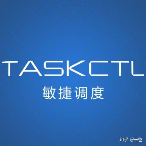 ETL作业调度软件"taskctl与kettle"功能性对比都有哪些优劣势？ - 知乎