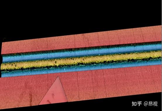 一文了解昂视3D视觉如何助力电机定子焊道检测 - 知乎