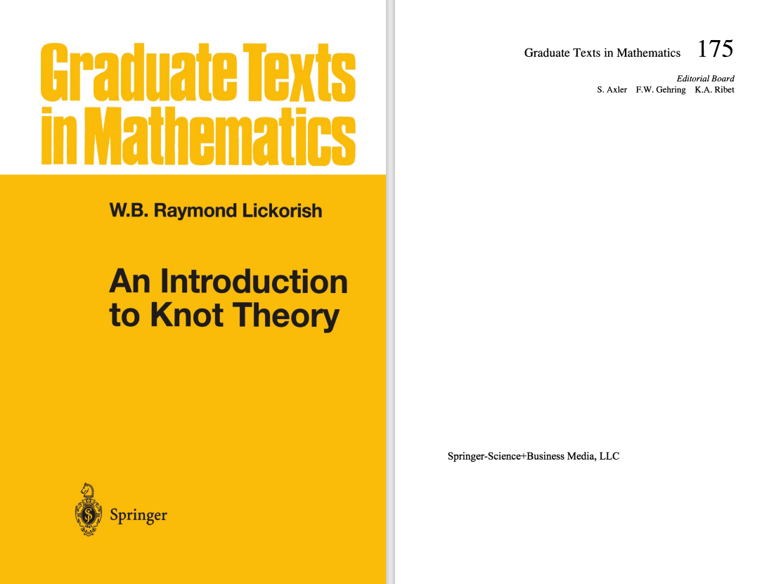 数学经典教材 - 知乎