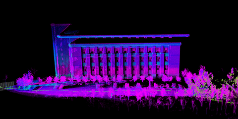 动手写Fast-Lio！从零开始写基于IESKF的激光里程计(零) - 知乎