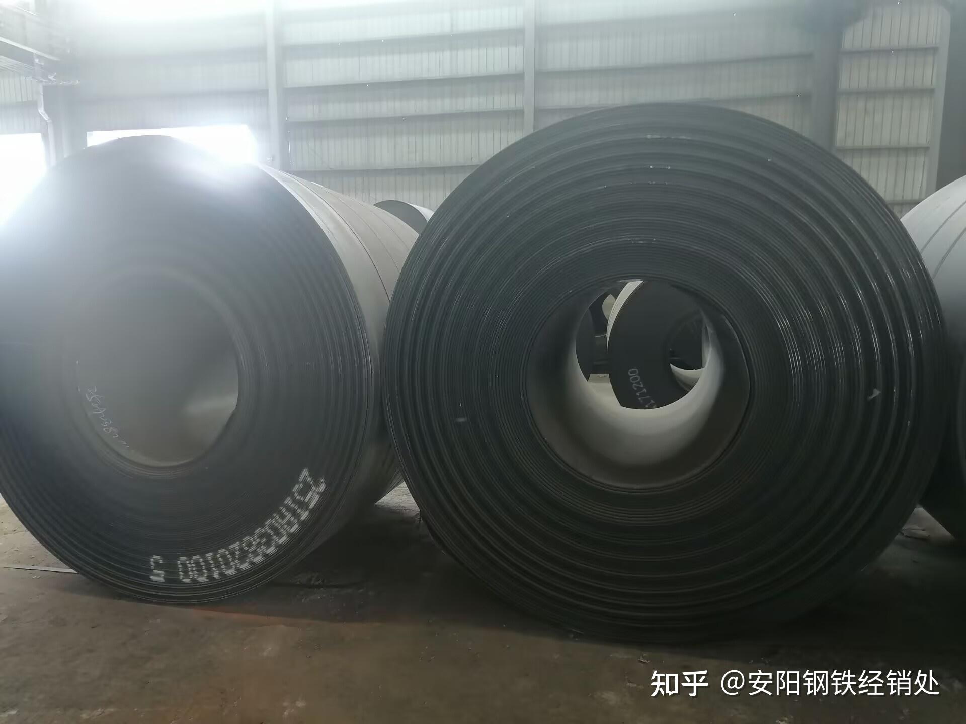 Q235C、Q235D、Q235B钢板成分和性能等级区别 - 知乎