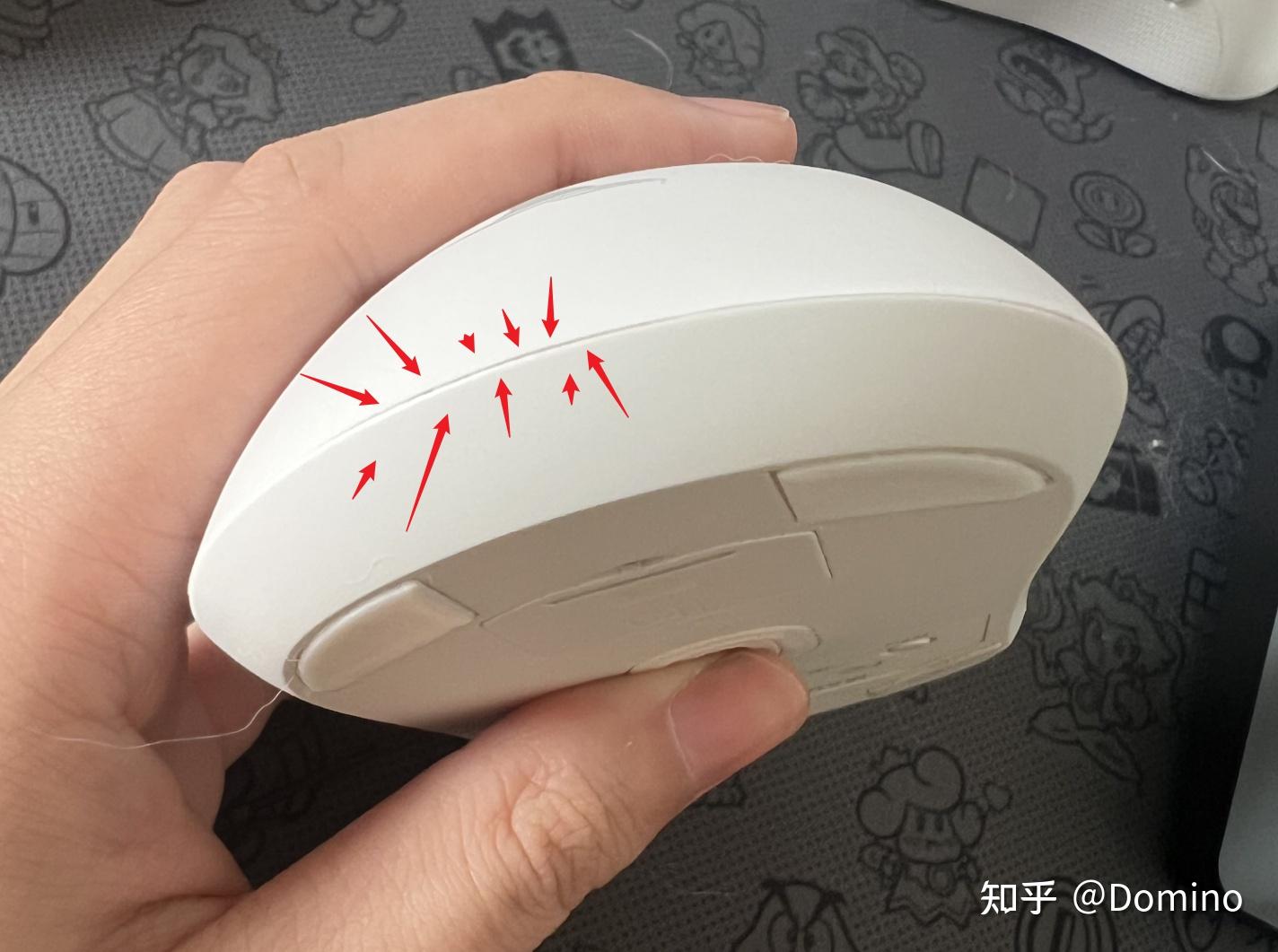 哪款3395鼠标最值得买？——多款3395无线鼠标横评及选购推荐（24年5月15日更新） - 知乎