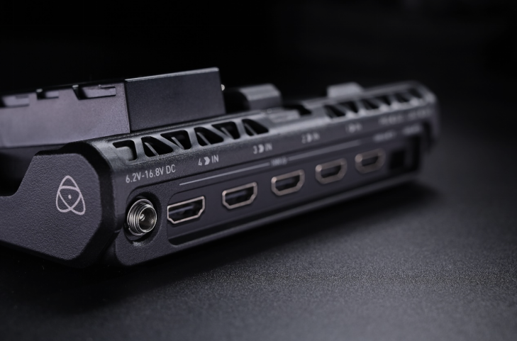 ATOMOS | AtomX CAST模块使用教程（上） - 知乎