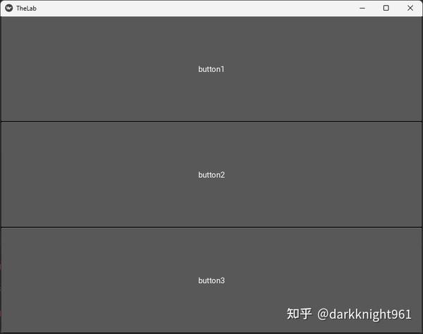 学习Python Mod-Kivy - 知乎