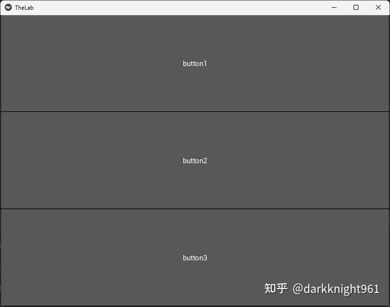 学习Python Mod-Kivy - 知乎