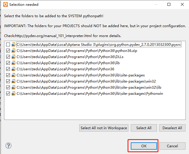 Aptana & Python 安装教程 - 知乎
