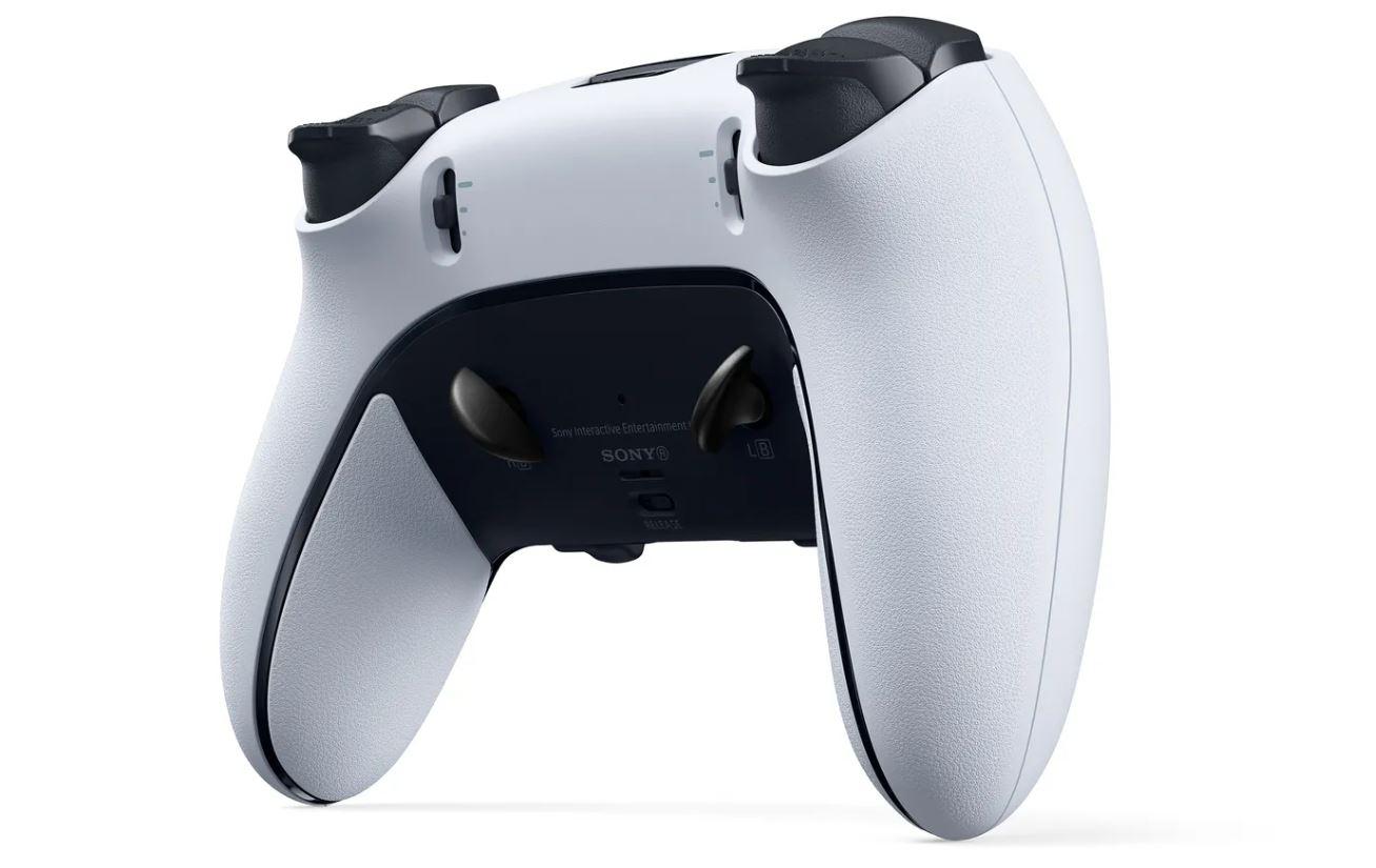 Polygon DualSense Edge 坯幼软倔：椿奇枝谅绎抬？ - 知乎