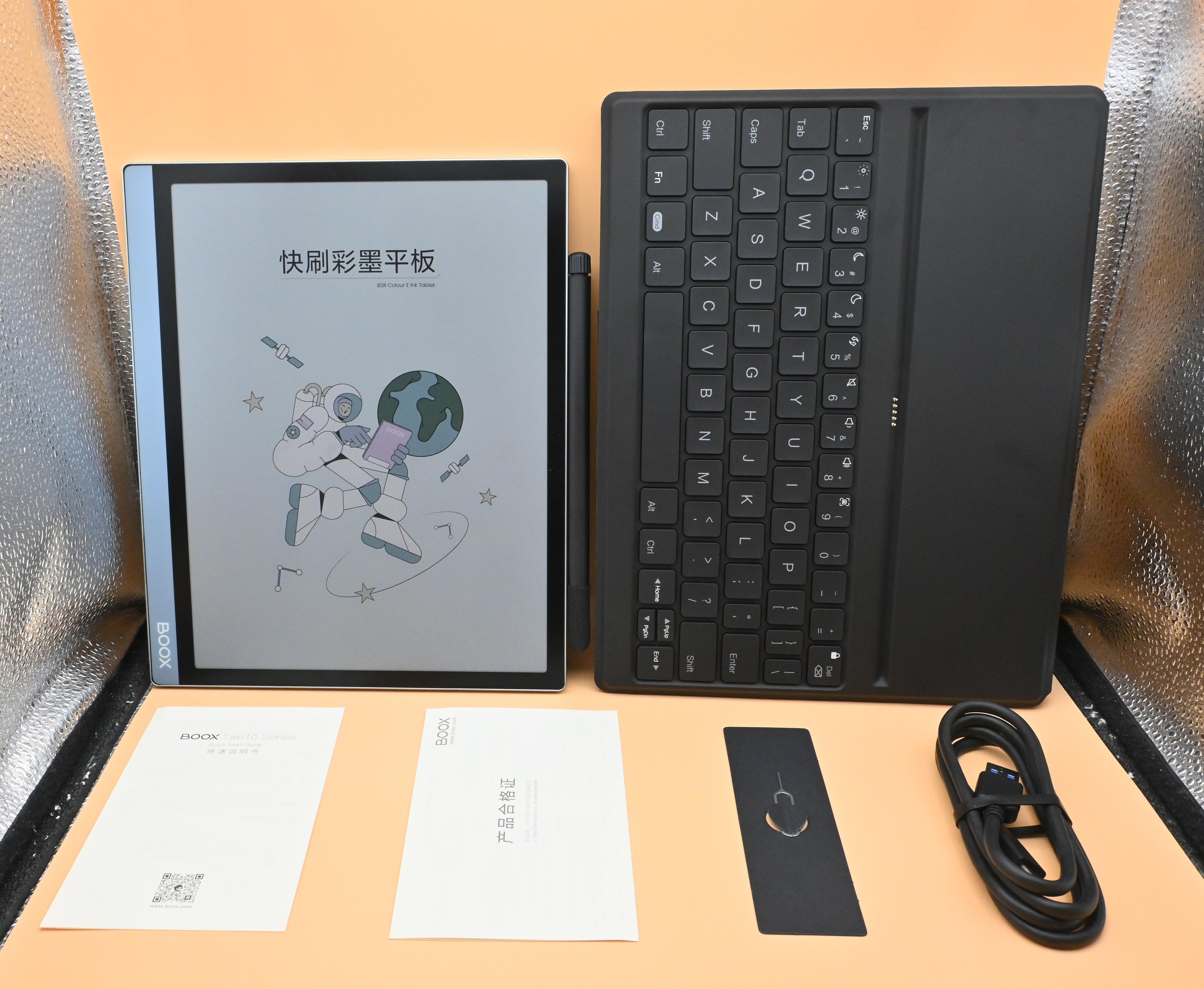 2024年文石BOOX阅读器买哪款好?官网所有在售电纸书全解析，附选购攻略!