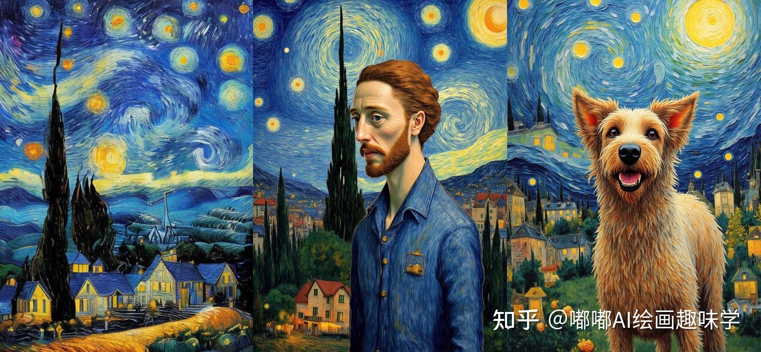 [ComfyUI]这才是Flux下真正意义上的Ipadapter，效果不错推荐使用 - 知乎