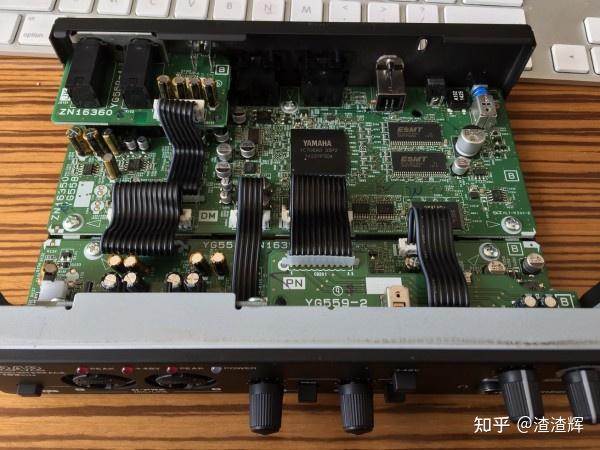 UR242 上手体验---UR 系列又出新品——Steinberg 最新... - 知乎