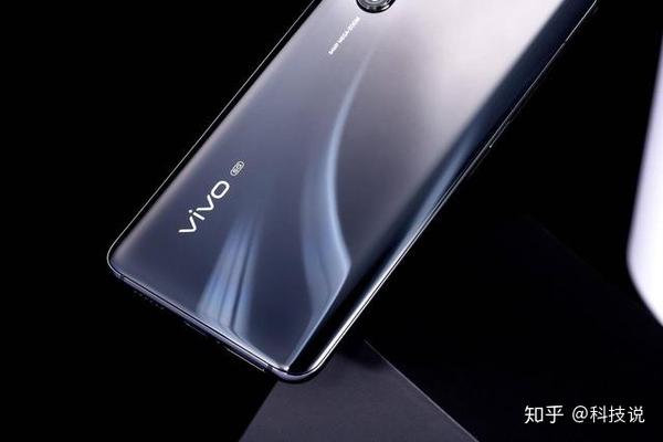 绝美颜值+60倍超级变焦：vivo X30 Pro亮点解析 - 知乎