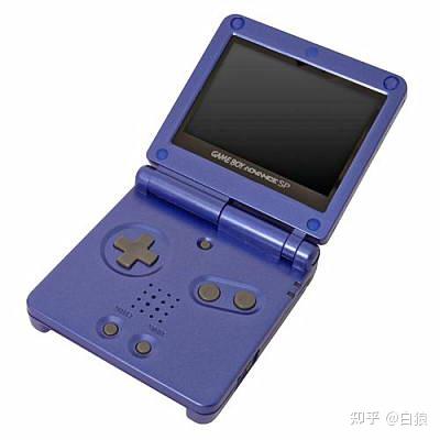 CPU与游戏机35 ARM7与GBA掌机 - 知乎