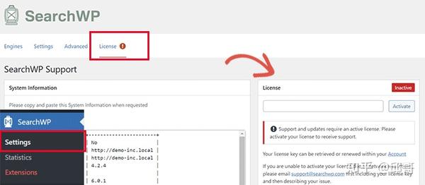 如何在 WordPress 中自定义搜索结果页面 - 知乎