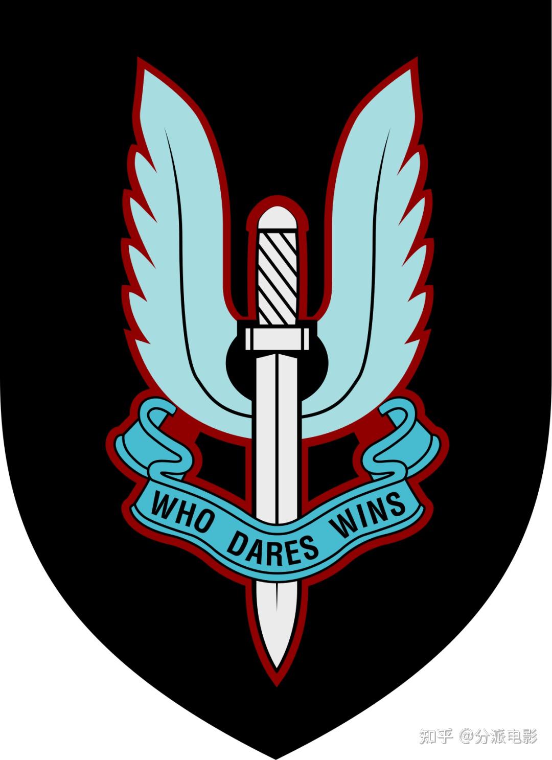 BBC高分英剧《SAS：叛逆勇士》本以为是抗德神剧，结果是真人真事！ - 知乎