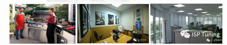 IQ Tuning Overview - 知乎