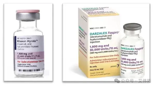 从双瓶给药到一瓶双药，简析高浓度皮下抗体制剂注射规格转变 - 知乎