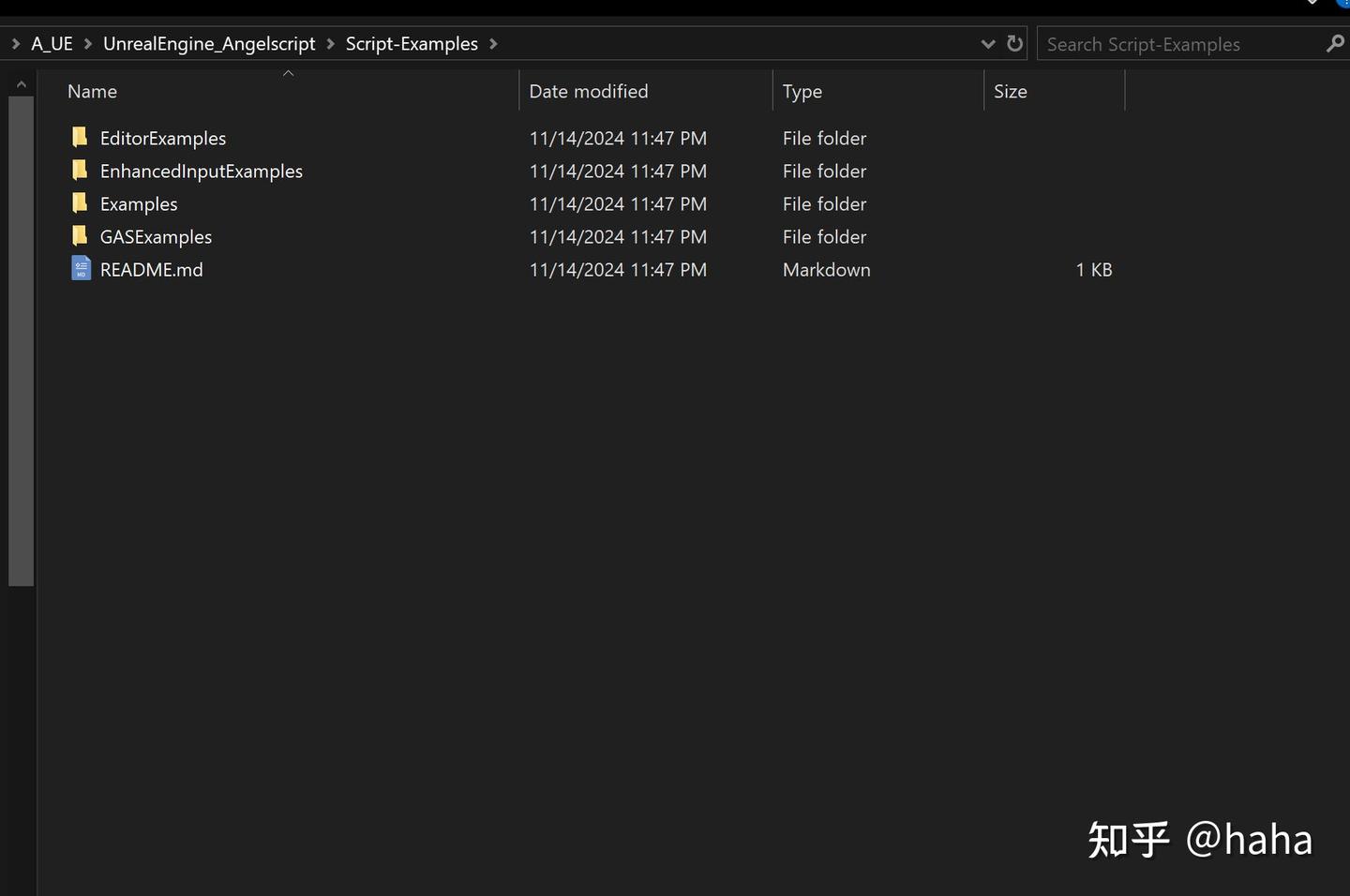 UE_Angelscript 入门篇--再识引擎，似同非同 - 知乎