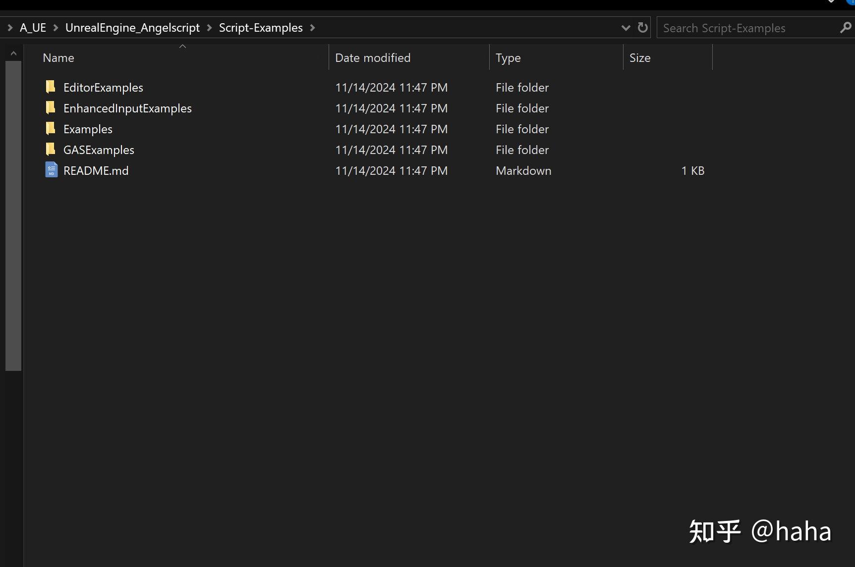UE_Angelscript 入门篇--再识引擎，似同非同 - 知乎