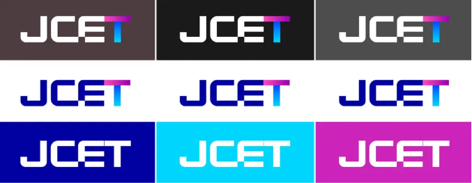 半导体巨头长电科技 JCET 启用新LOGO-专业品牌设计分享 - 知乎