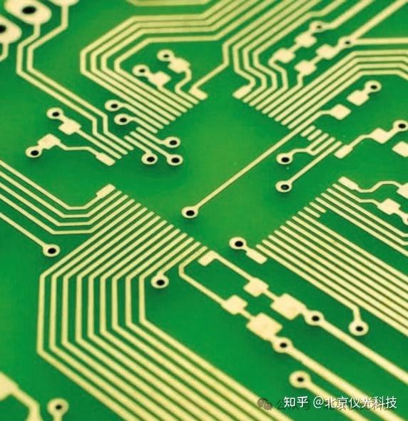 Sensofar 3D光学轮廓仪在PCB表面测量中的应用有哪些？ - 知乎