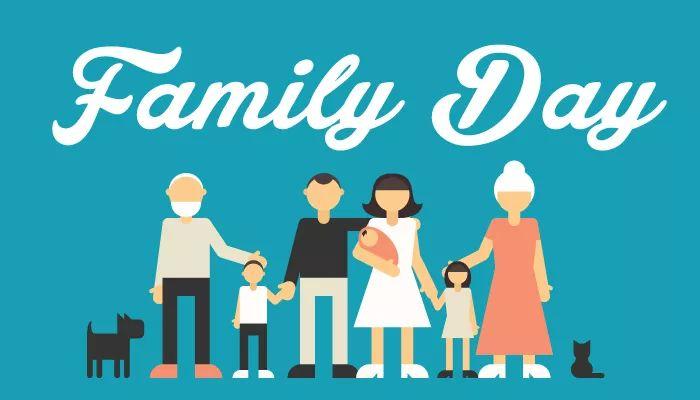来加拿大这么多年了，今天才知道Family Day的由来原来是... - 知乎