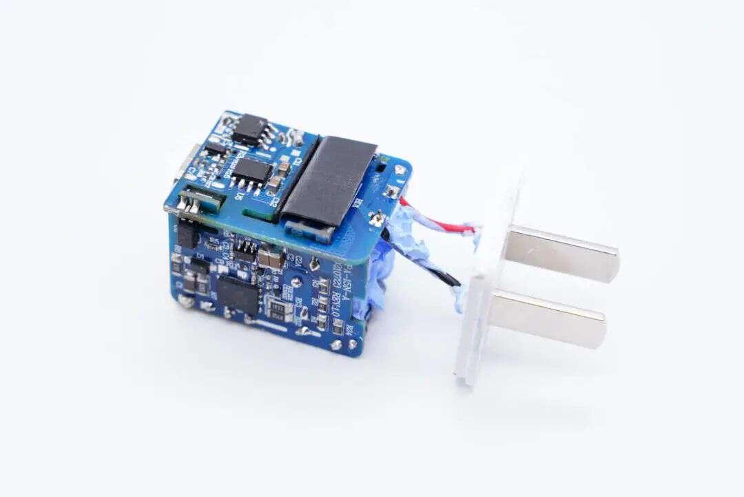 茂睿芯MK2787/MK2788、MK2697、MK2697A、MK2697G氮化镓芯片应用案例盘点 - 知乎