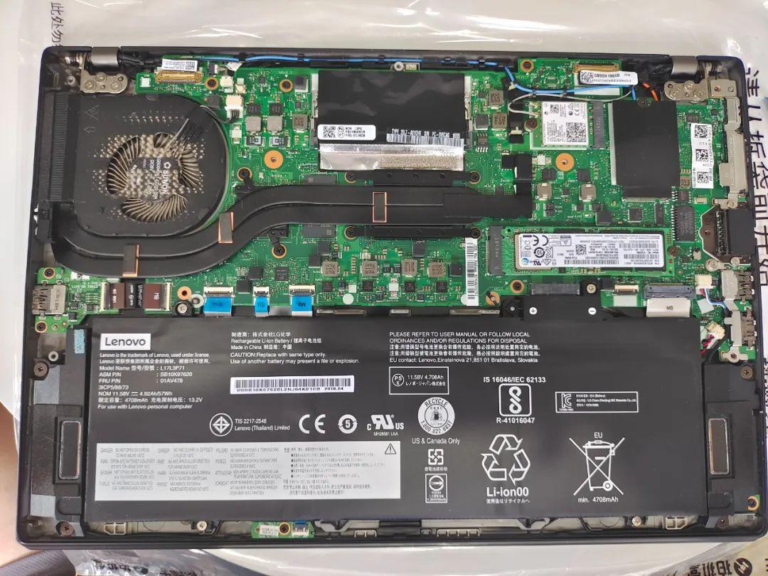 近10年T系列的设计巅峰——二手Thinkpad T480s淘机攻略02（23年12月更新版） - 知乎