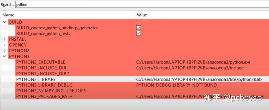 Opencv Cuda 编译 Python 组件 知乎